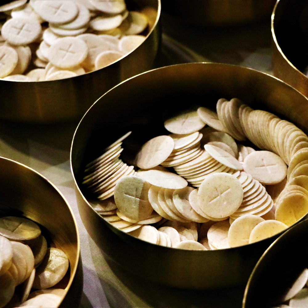 Cavanagh Altar Bread, Communion Wafers & Communion Bread