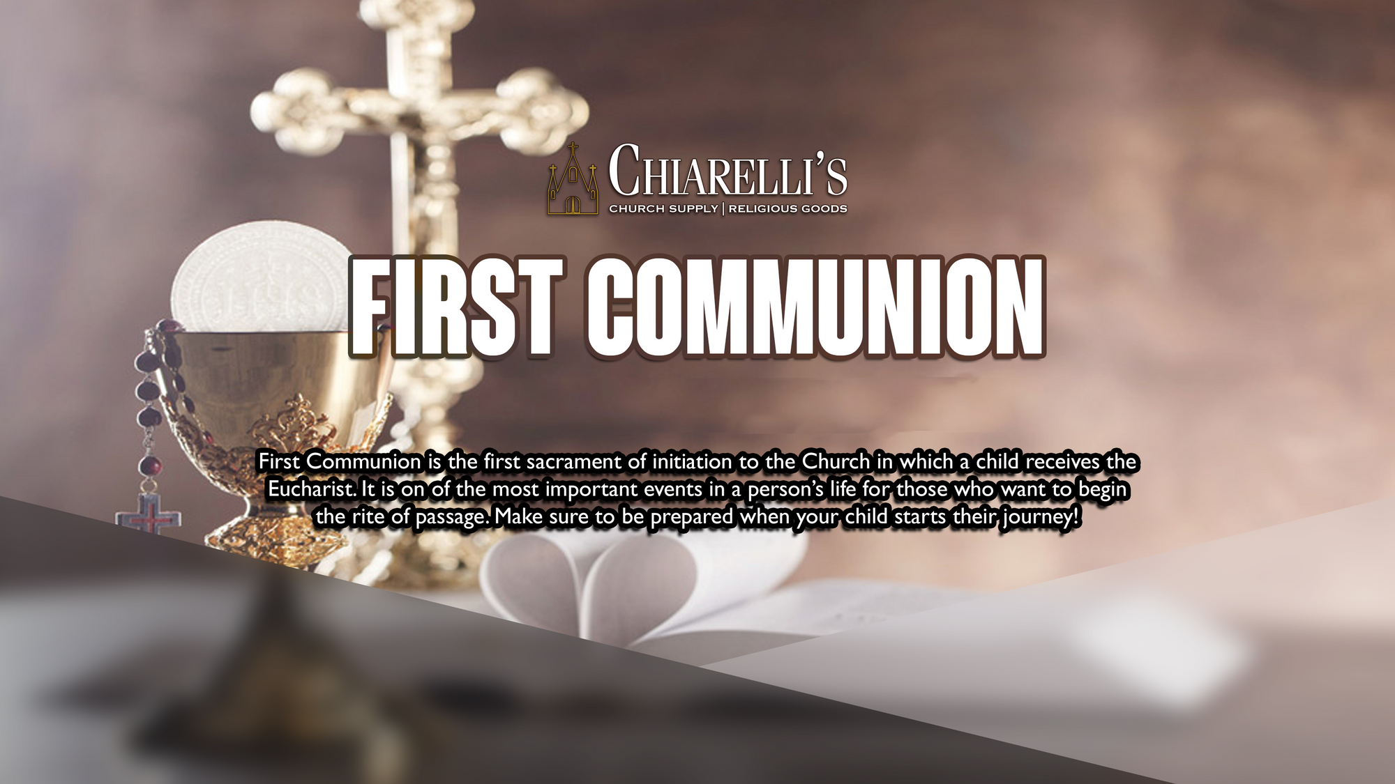 Chiarelli's | New York Church Supply – Chiarelli's Religious Goods ...
