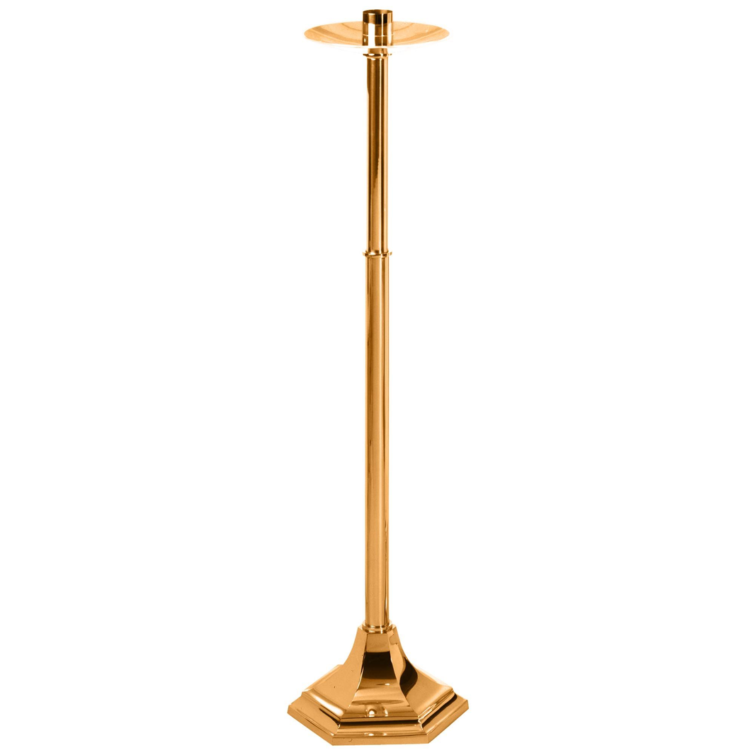 Altar Crosses & Processional Candles – Chiarelli's Religious Goods ...