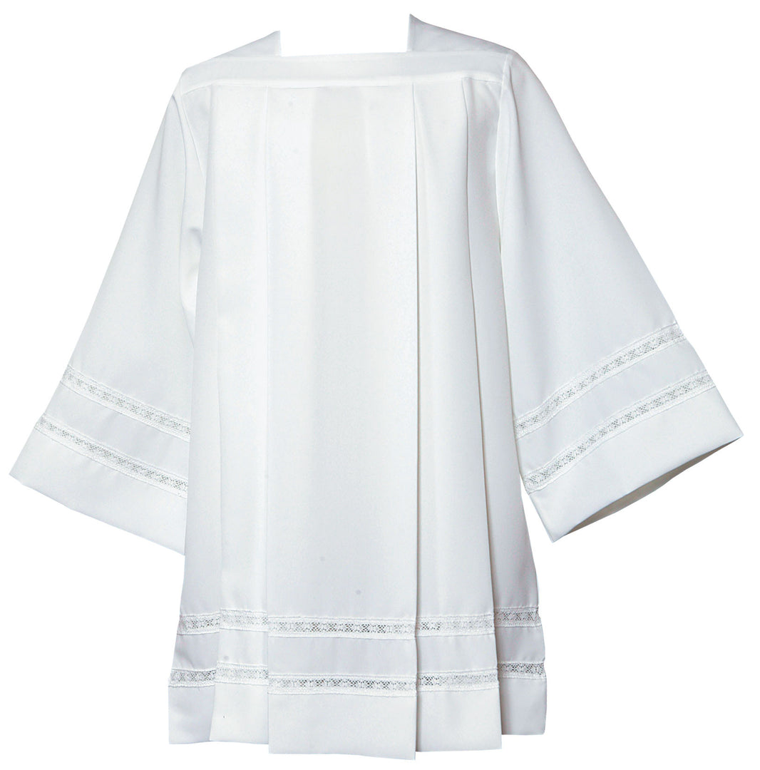 Surplices – Page 2 – Chiarelli's Religious Goods & Church Supply