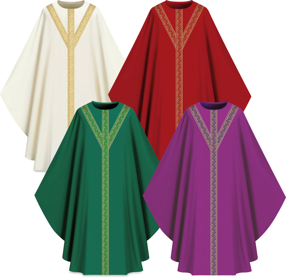 Chiarelli's | New York Church Supply